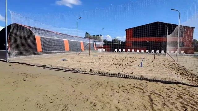 Обзор Кемпинг Осиново-Казань