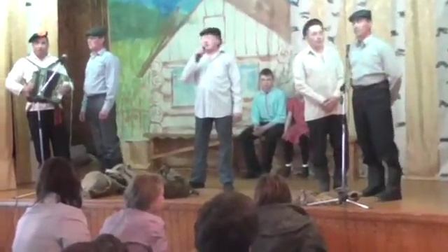 "Ты только жди"