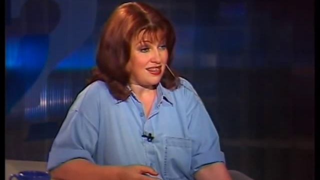 ЧТИВО. Диалог с писателем Юрием Горбачевым.