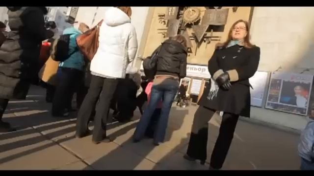 УЛИЧНЫЕ ЧАСЫ