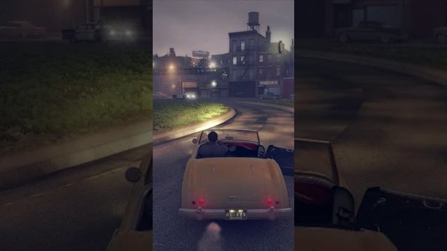 Путешествие по Mafia 2 DE за 1 минуту Часть 48