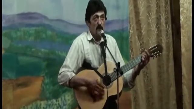 "Я тебя поцеловал"