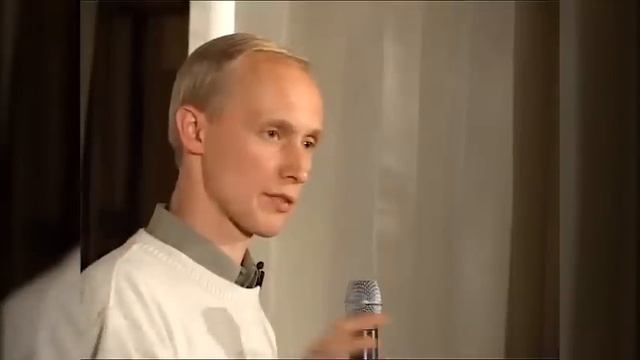 7. Олег Гадецкий. Законы судьбы или искусство жить. Часть 7