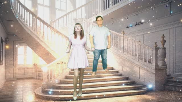 Одна Фамилия - Унесенные ветром