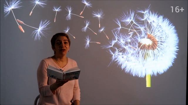 Громкие чтения - «Вероника Тушнова. Стихи любимым» - часть 2