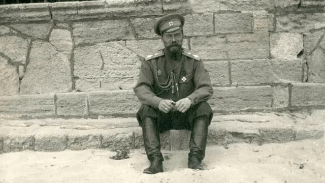 Попаданцы Аудиокниги : В теле последнего императора России  Книга 9