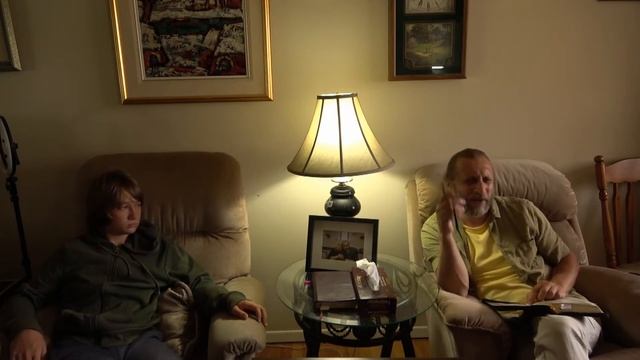 Откровение с Гришей. гл. 17, ч. 1. Кто такая - блудница Вавилонская?