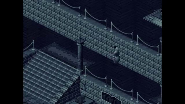 Part 8 - Let's Play Relentless Twinsen's Adventure LBA.