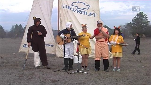 2011-05 - Халява - Конкурс кухни