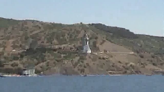 22 июня День памяти в Алуште