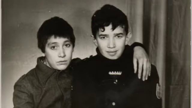 "Выпуск - 1992"