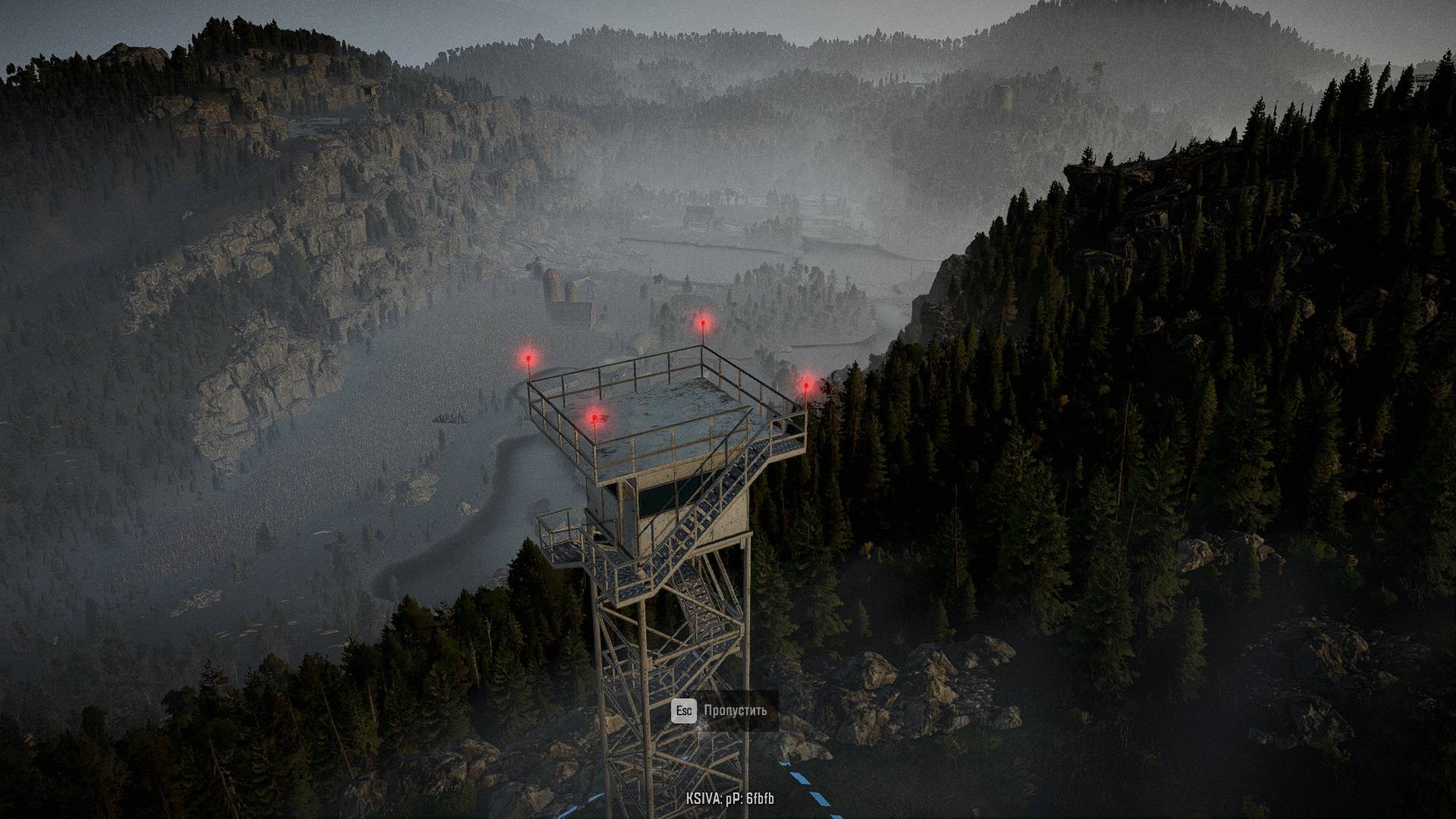 SnowRunner Прохождение Британская Колумбия ч.1 Разведка Дункан Бэй