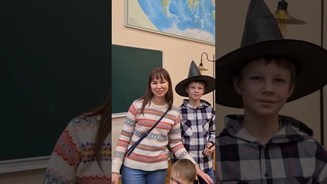 Удивительно, но было интересно всем возрастам! Впечатление от научного шоу «Магия вне Хогвартса»