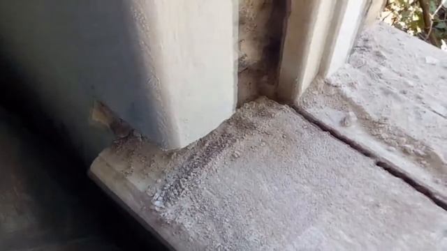 Как подготовить проём перед установкой пластикового окна