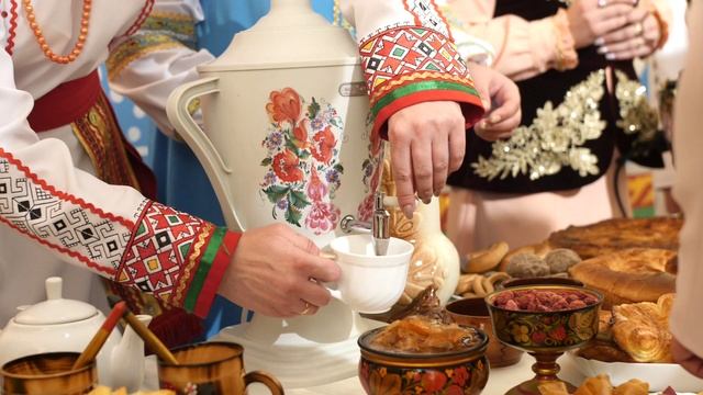 Конкурс "Культурная столица Татарстана"