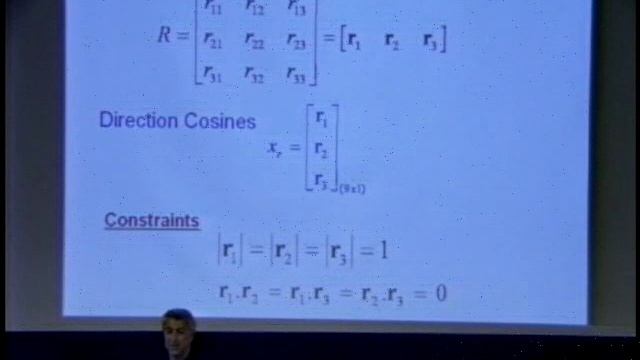 CS223A - Introduction to Robotics-lecture03