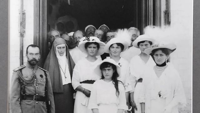 Попаданцы Аудиокниги : В теле последнего императора России  Книга 8