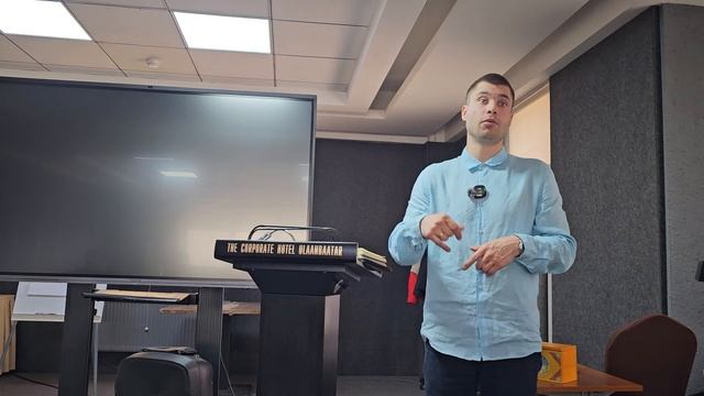 Не ограничивай Бога