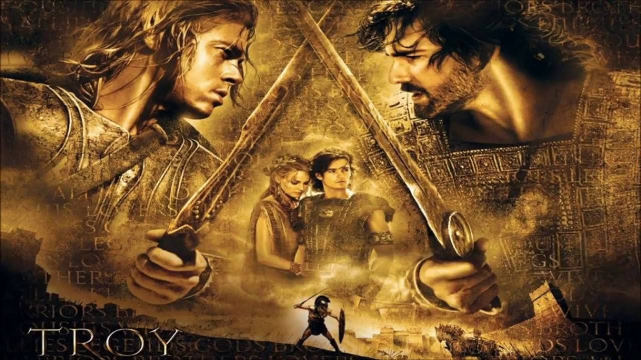 Киноклуб. Троя. 051124  ч1