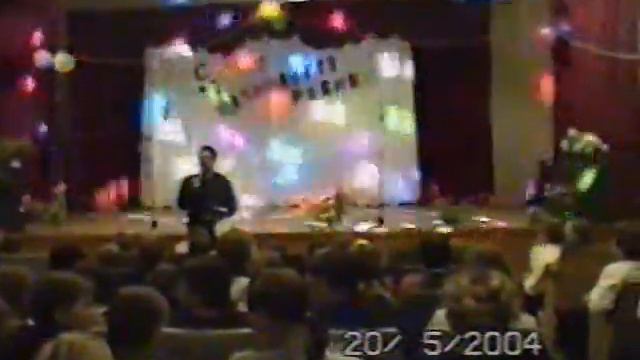 "Отчего так в России березы шумят"