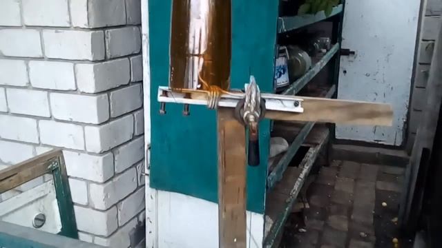 Ручной бутылкорез для пластиковых бутылок расширенная версия - плетем веревку