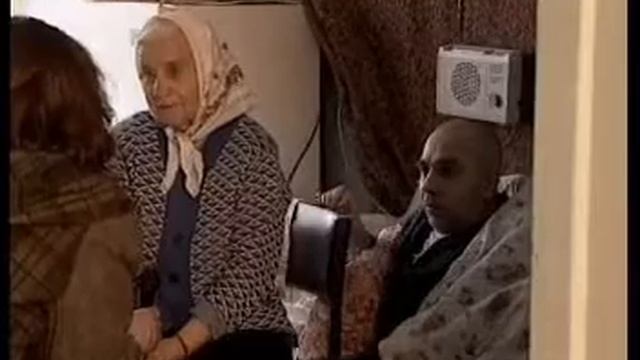 ПЕРЕХОД, часть 1.