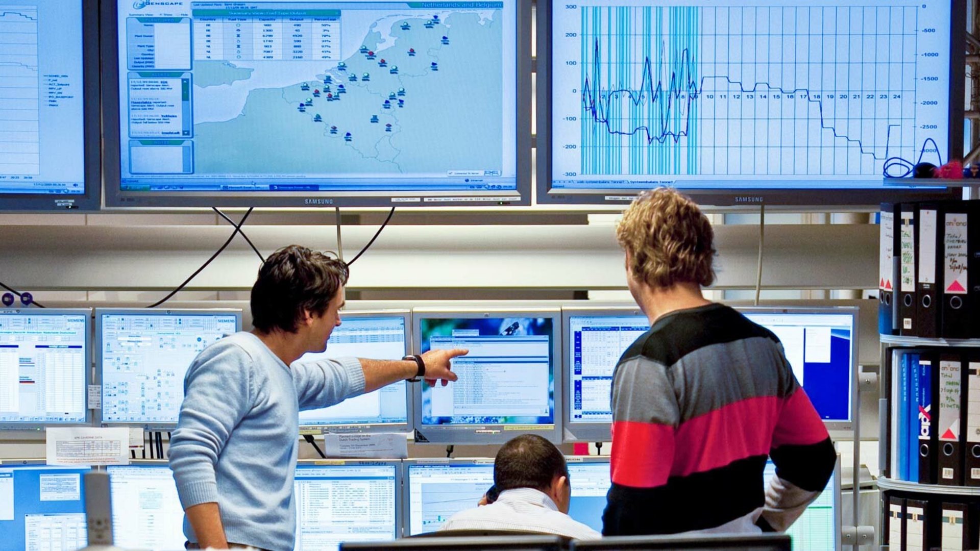 Бесплатная школа основ трейдинга - Первый Шаг