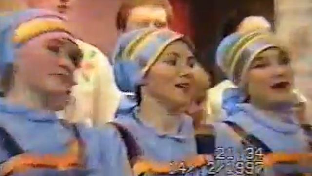 "Будьте здоровы,живите богато"