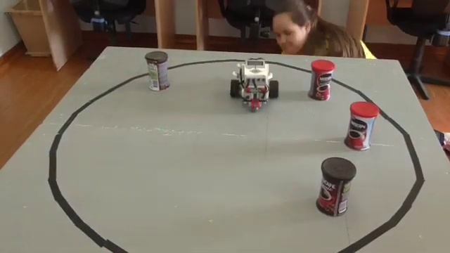 "Кегль - ринг 2019"