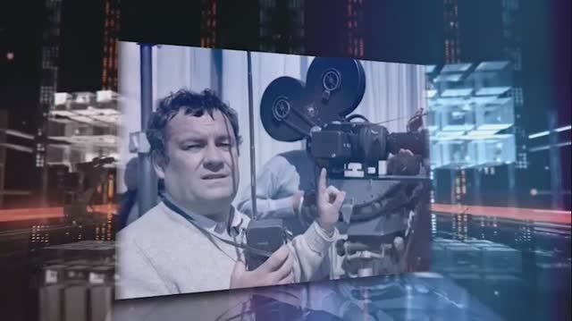 ЛЕГЕНДЫ ТЕЛЕВИДЕНИЯ. ЭЛЬДАР РЯЗАНОВ