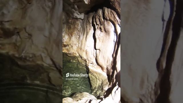 Вниз по Динамитной_ Путешествие в глубины загадочной пещеры и её мрачные тайны!