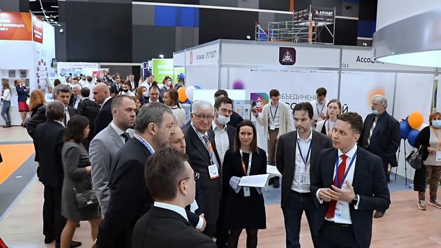 КУБ ЭКСПО 2021