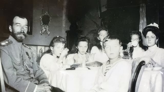 Попаданцы Аудиокниги : В теле последнего императора России  Книга 6