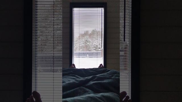 Когда проснулся на даче😅