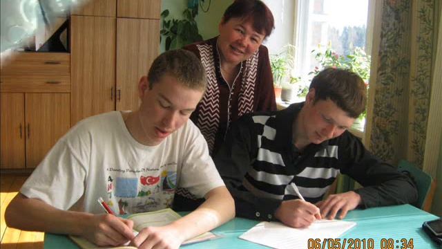 "Выпуск - 1985"