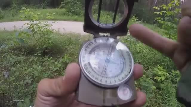 Как-правильно-пользоваться-КОМПАСОМ.