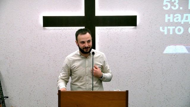 Михаил  Енокян. Тема: разочарование.