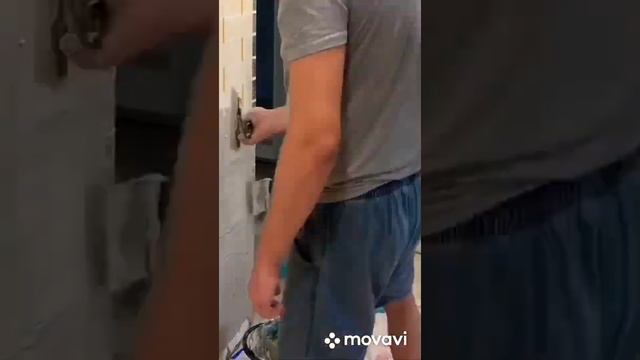 кирпичная кладка из гипсовой штукатурки/ декоративная штукатурка под кирпич своими руками/