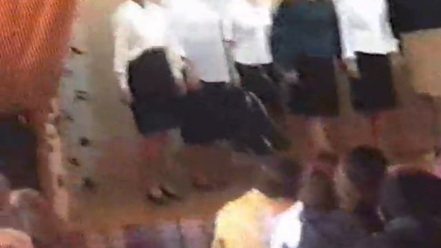 "Живи село родное."