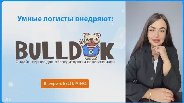 Преимущества БульДОК за 42 секунды