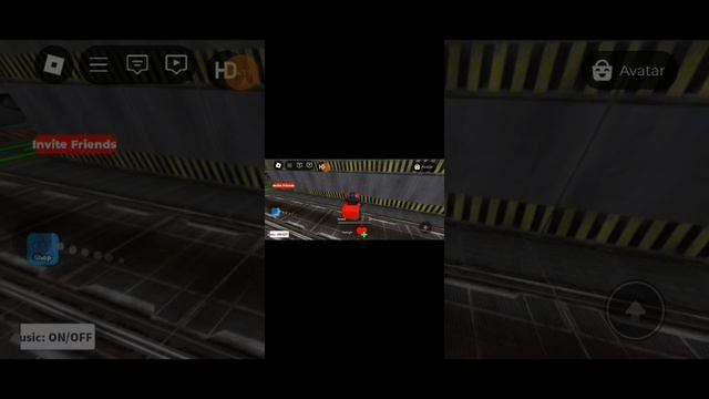 в зоне 51 ( 3 серия