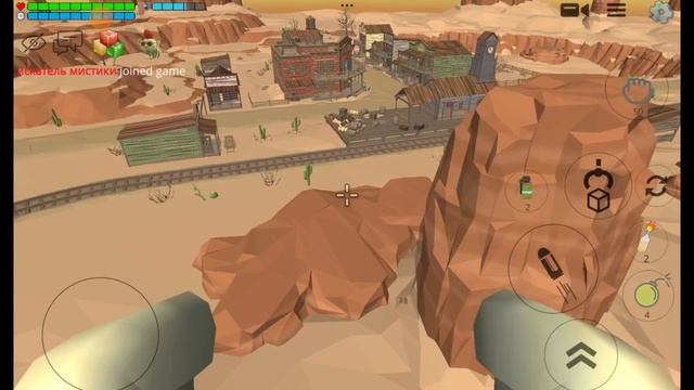 Пасхалки и секреты в чикен гане 2часть