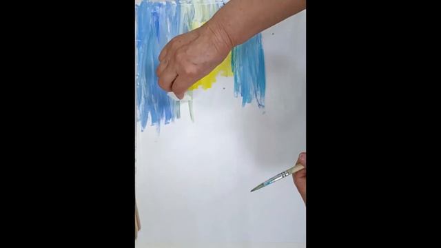 03.03.23 Подснежник Кирилл