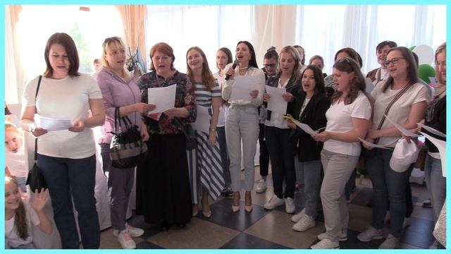 Выпускной 4"Б"