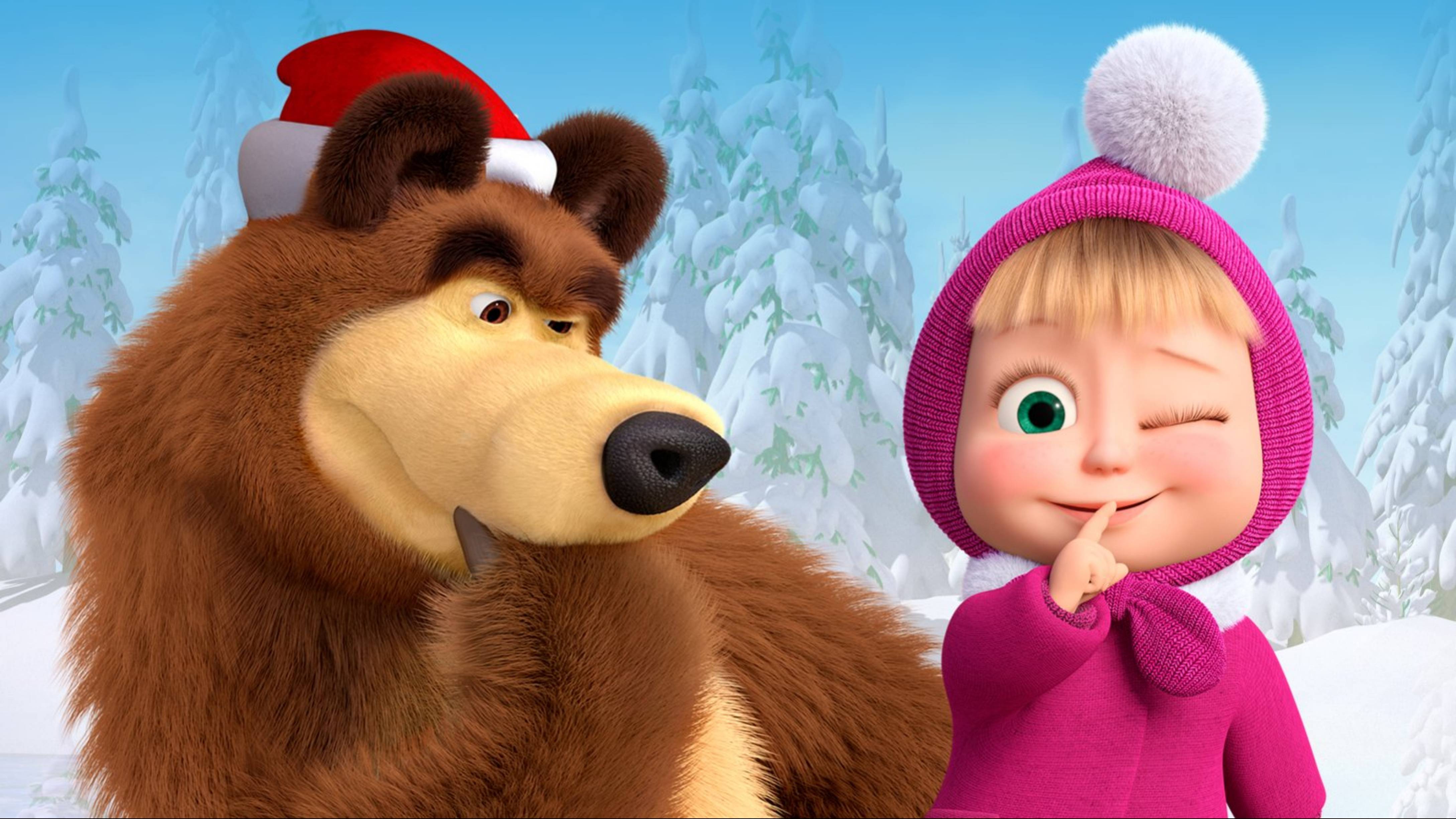 Топ Российских Мультсериалов для детей