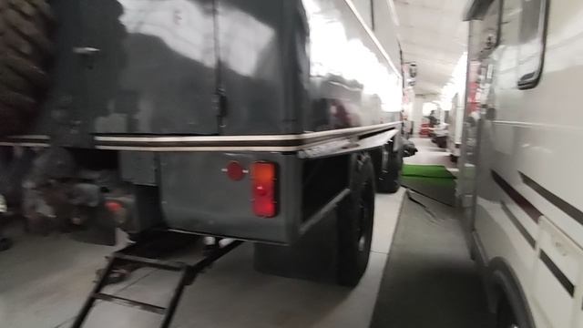 2024 01 29 Камаз Обзор снаружи