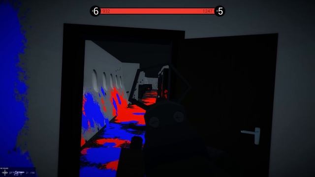 Веселье на борту! Игра Revenfild