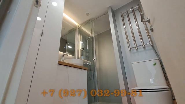 2023 Обзор домика в кемпинге _Осиново_