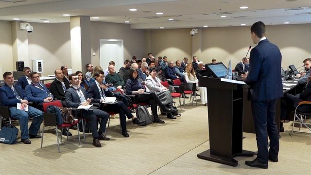 26-я Международная выставка-конгресс «Защита от коррозии»