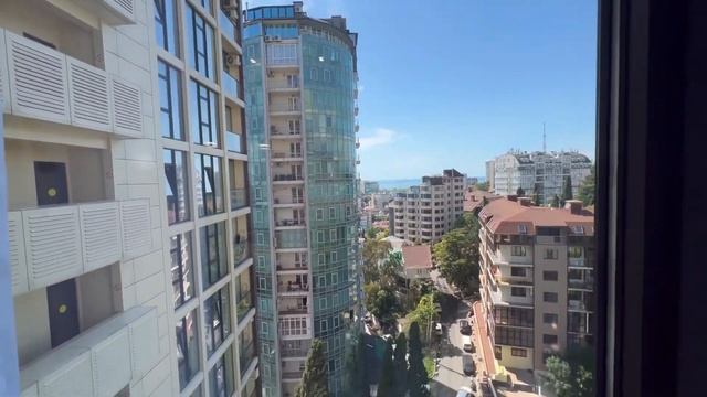 Апартофф 14 С (Метрополь)